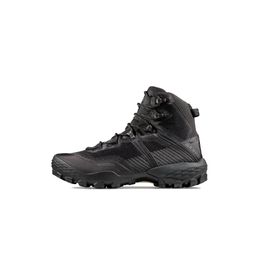 Mammut Boots &lsquo;Ducan II&rsquo; Damen Gr&ouml;&szlig;e 42.5/43 anthrazit / schwarz