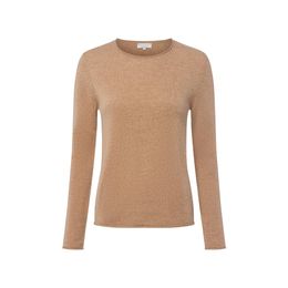 Marie Lund Pullover Damen Gr&ouml;&szlig;e XXL camel