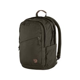 Fj&auml;llr&auml;ven Fj&auml;llr&auml;ven Rucksack 'R&auml;ven' Herren Gr&ouml;&szlig;e One Size dunkelgr&uuml;n