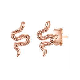 Glanzst&uuml;cke M&uuml;nchen Glanzst&uuml;cke M&uuml;nchen Ohrringe Damen Gr&ouml;&szlig;e One Size rosegold