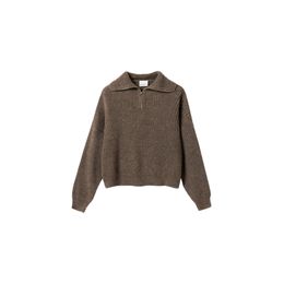 Noella Sweater ' Lesia ' Damen Gr&ouml;&szlig;e XS/S graumeliert