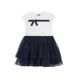 Chicco Dress girl Blue, White size 98