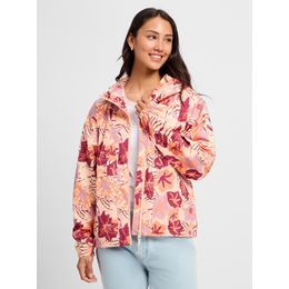 Ragwear Funktionsjacke Damen Gr&ouml;&szlig;e XS apricot