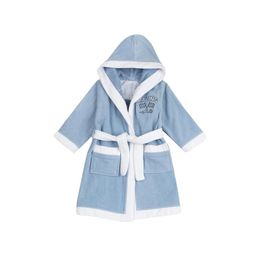 Chicco Bathrobe boy Blue size 104