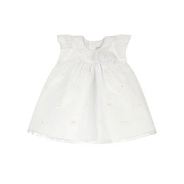 Chicco Dress girl White size 72