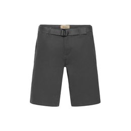 Blend Chinoshorts ' BHBelo ' Herren Gr&ouml;&szlig;e 33 dunkelgrau