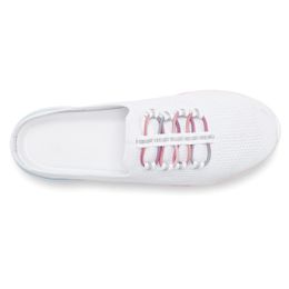 active by Lascana Damen Sneaker wei&szlig;/multi Gr&ouml;&szlig;e 43