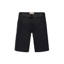 Blend Chinoshorts 'BHBelo' Herren Gr&ouml;&szlig;e 38 schwarz