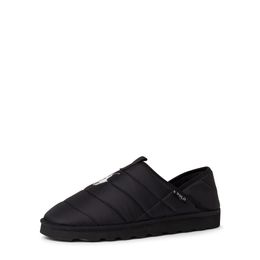 Polo Ralph Lauren Slipper Herren Gr&ouml;&szlig;e 43 schwarz