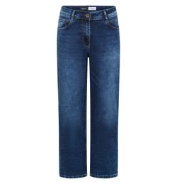Cecil Jeans Damen Gr&ouml;&szlig;e 34 blau