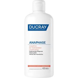 Pierre Fabre Ducray Anaphase Shampoo b.tempor&auml;rem Haarausfall 400 ml