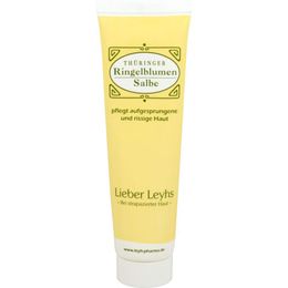 Th&uuml;ringer Ringelblumensalbe 100 ml