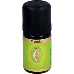 Primavera Manuka &Ouml;l &auml;therisch 5 ml