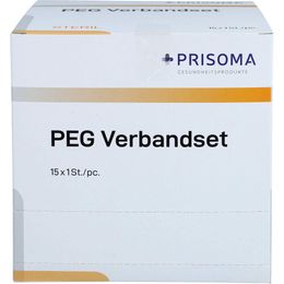 Peg Verbandset 15 St