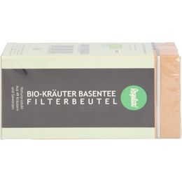 Basentee 49 Kr&auml;uter Bio Filterbeutel 25 St