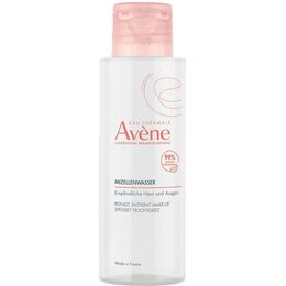 Pierre Fabre Avene Mizellenwasser 100 ml