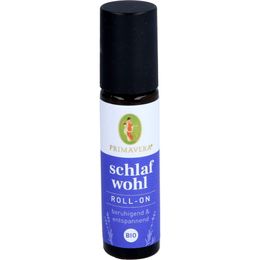 Primavera Schlafwohl Roll-on Bio 10 ml