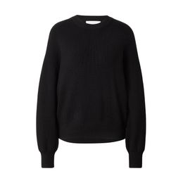 Msch Copenhagen Pullover 'Acentia Rachelle' Damen Gr&ouml;&szlig;e M/L schwarz