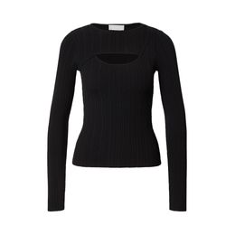 LeGer by Lena Gercke Shirt 'Vicky' female size S Black