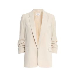 Marks & Spencer Marks & Spencer Blazer female Beige size 16