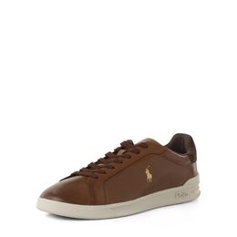 Polo Ralph Lauren Sneakers male Brown size 41