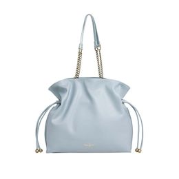 Pepe Jeans Handtasche Damen Gr&ouml;&szlig;e One Size hellblau