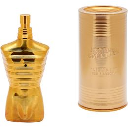 Jean Paul Gaultier Damen Jean Paul Gaultier Extrait Parfum &raquo; Le Male Elixir Absolu&laquo; transparent