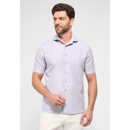 Eterna Herren Kurzarmhemd &raquo;MODERN FIT&laquo; EASY IRON (b&uuml;gelleicht) 43, Normalgr&ouml;&szlig;en