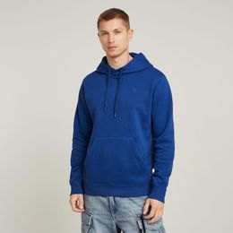 G-Star Raw G-Star Herren G-STAR Kapuzensweatshirt &raquo;Premium Hoody&laquo; M