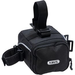 Abus Satteltasche &raquo;ST 5050&laquo; schwarz Satteltasche