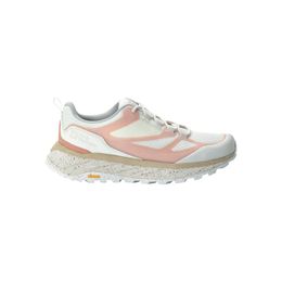 Jack Wolfskin Damen Outdoorschuh &raquo;TERRAVENTURE VENT LOW W&laquo; wei&szlig; UK 8,5 - EU 42,5, Normalschaft