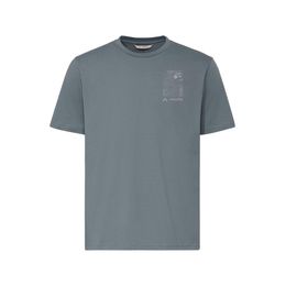 Vaude T-Shirt ' Spirit II ' Herren Gr&ouml;&szlig;e XXL grau