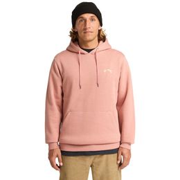 Billabong Herren Sweatshirt &raquo;Arch Po&laquo; L
