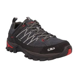 CMP Herren CMP Wanderschuh &raquo;RIGEL LOW WP TREKKING SHOES&laquo; wasserdicht 40