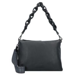 Harbour 2nd Schultertasche 'Just Pure' Damen Gr&ouml;&szlig;e One Size schwarz