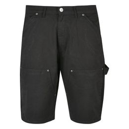 Urban Classics Herren Urban Classics Shorts &raquo; Herren Double Knee Carpenter Shorts&laquo; 32, Normalgr&ouml;&szlig;en