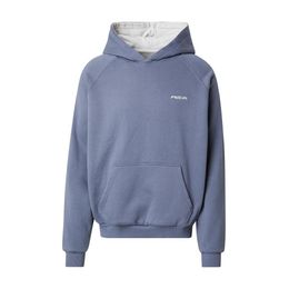 Pegador Sweatshirt 'Moolt' male Blue size L