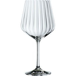 Nachtmann Cocktailglas &raquo;Celebration&laquo; 640 ml, 4-teilig transparent Kristallglas