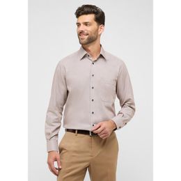 Eterna Herren Langarmhemd &raquo;COMFORT FIT&laquo; NON IRON (b&uuml;gelfrei) 41, Normalgr&ouml;&szlig;en