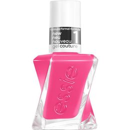 essie Damen essie Nagellack &raquo;GEL COUTURE&laquo; Gel-Finish ohne UV-Licht, langanhaltend pink