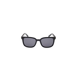 Guess Sonnenbrille Herren Gr&ouml;&szlig;e One Size rauchgrau / schwarz