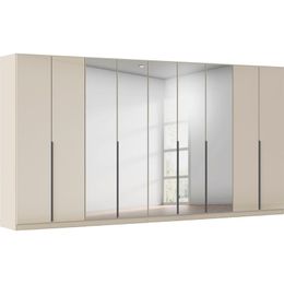 OTTO home Dreht&uuml;renschrank &raquo;Kleiderschrank Kleiderschr&auml;nke Schrank Garderobe AGORDO mit Glasfront&laquo; in zwei Griff-Farben, Breiten 91-405 cm, 