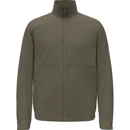 Tommy Hilfiger Herren Blouson &raquo;RWB BLOUSON&laquo; gr&uuml;n S