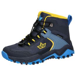 Lico Herren Trekkingschuh &raquo;Outdoorstiefel Kelsey&laquo; blau 37