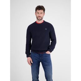 Lerros Herren Lerros Strickpullover &raquo;Herren Strickpullover&laquo; 3XL