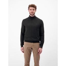 Lerros Herren Lerros Rollkragenpullover &raquo;Herren Rollkragen-Strickpullover&laquo; XL