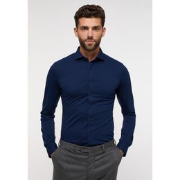 Eterna Herren Langarmhemd &raquo;SLIM FIT&laquo; 40, Normalgr&ouml;&szlig;en