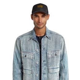 G-Star Raw G-Star Herren G-STAR Schirmm&uuml;tze &raquo;Baseball Trucker Cap&laquo;