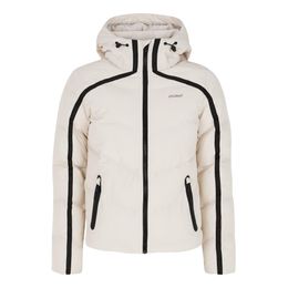 Protest Sportjacke 'PRTONYX' Damen Gr&ouml;&szlig;e M offwhite