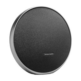 Harman/Kardon Home Speaker &raquo;Onyx Studio 9&laquo; Stereo (Bluetooth Wireless-Audio-Streaming 50 W) schwarz USB-Ladeanschluss f&uuml;r dein Mobilger&auml;t